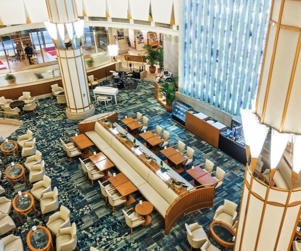 Restaurants｜Official Website of Tobu Hotel Levant Tokyo from Where You ...