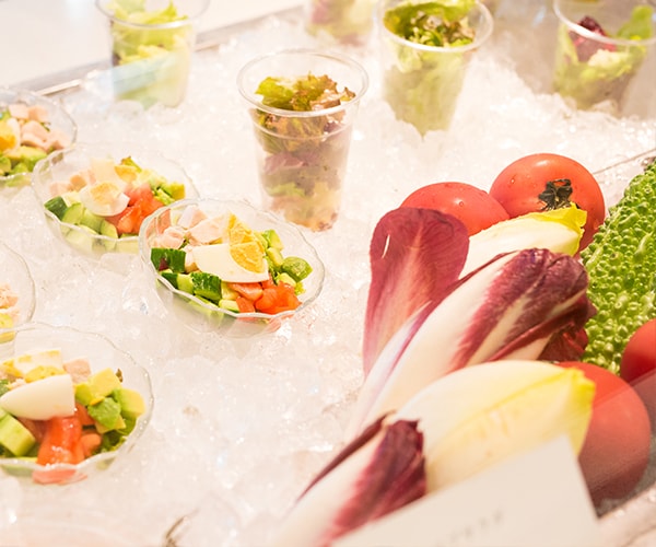 Restaurants｜Official Website of Tobu Hotel Levant Tokyo from Where You ...