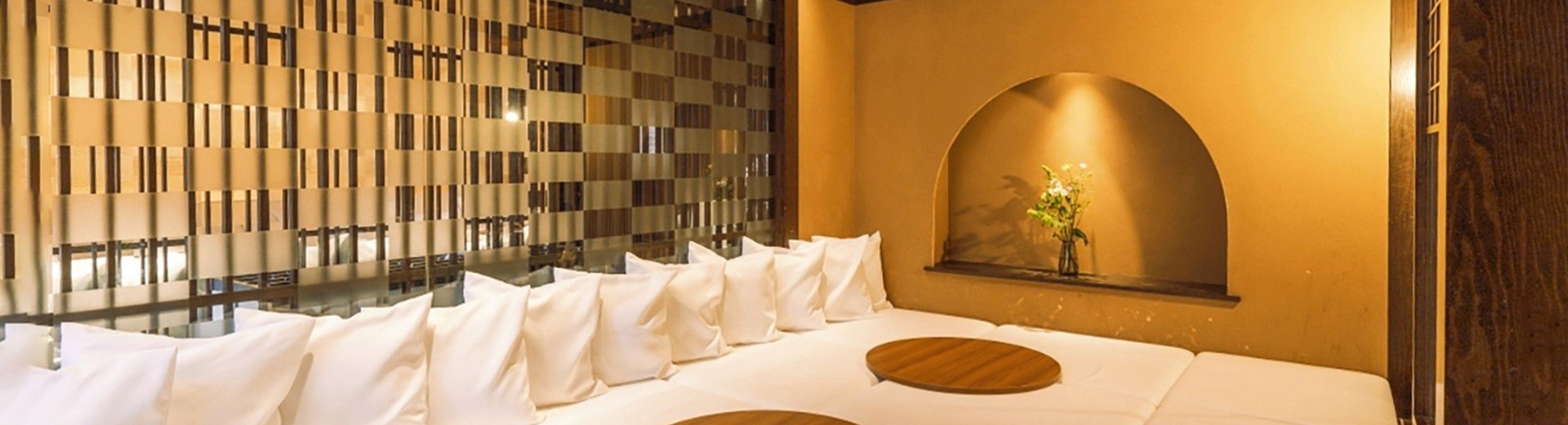 和カフェ yusoshi 渋谷｜レストラン＆バー｜【公式】渋谷東武ホテル